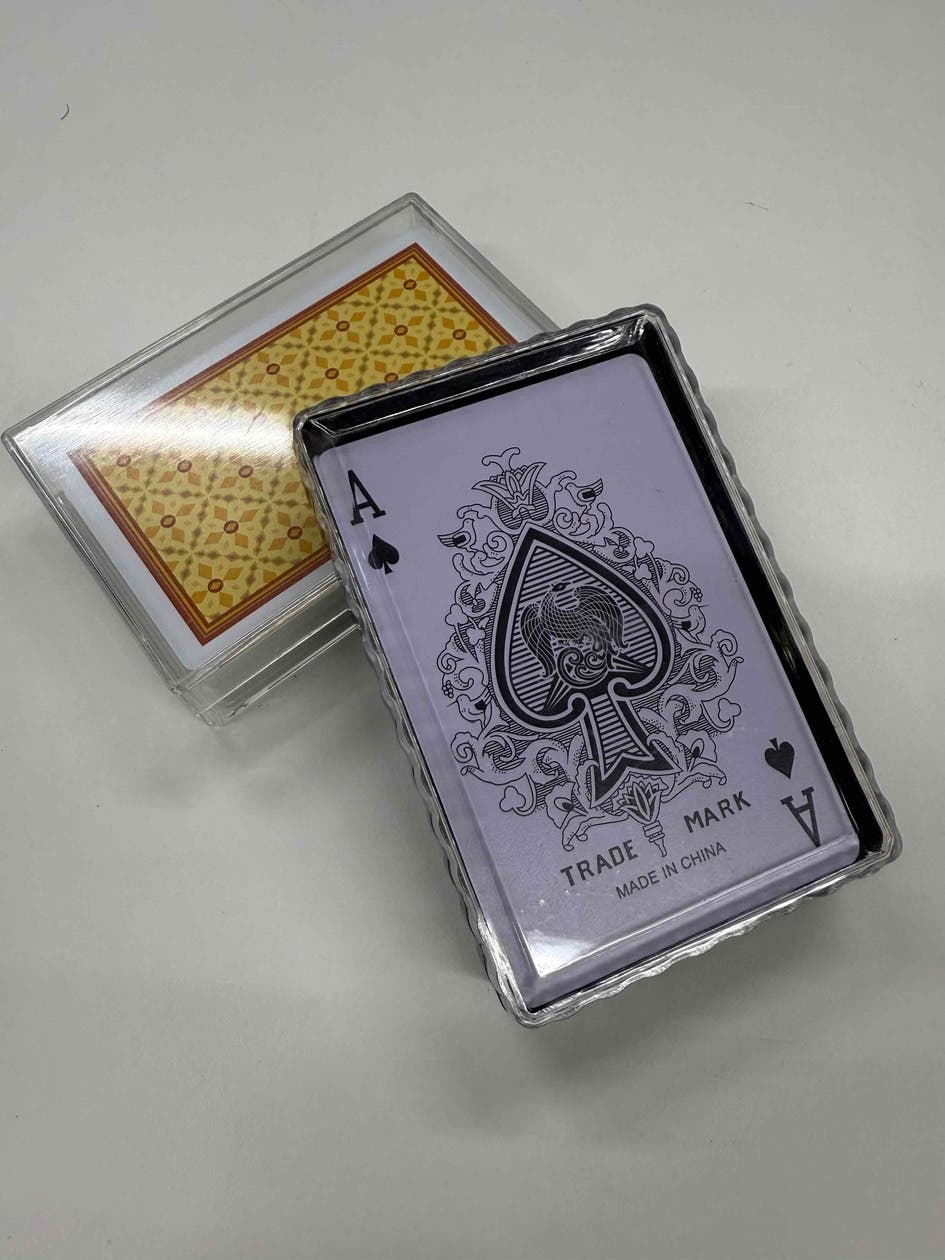 トランプの画像1