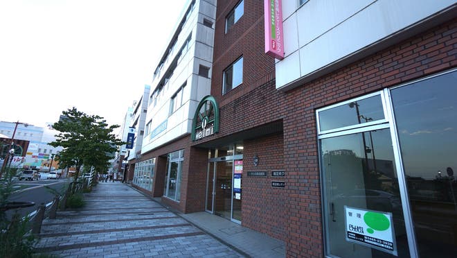 <ヴェルミ106貸会議室>大雄山駅徒歩1分🚃完全個室✨Wi-Fi📶プロジェクター🎥会議/商談/ワークショップの写真19