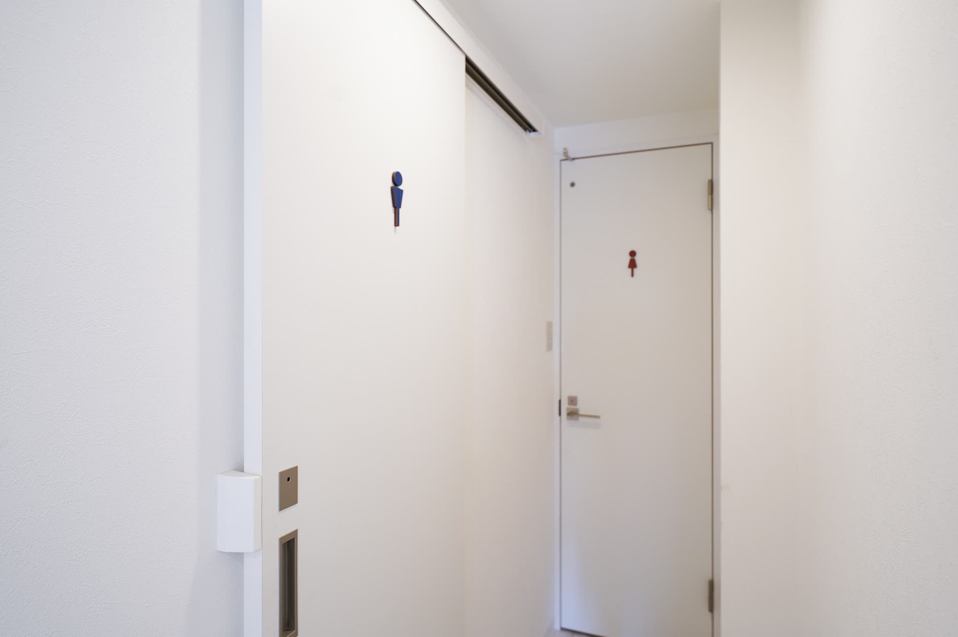 ✨ 【大口駅2分】少人数向けミニ鏡張りスタジオ｜ダンス・撮影・クリスマス撮影・レッスン・推し活・コスプレ｜11㎡の写真11