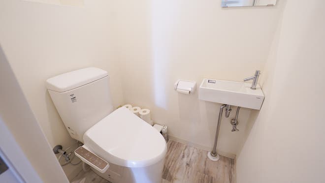 ✨ 【大口駅2分】少人数向けミニ鏡張りスタジオ|ダンス・撮影・クリスマス撮影・レッスン・推し活・コスプレ|11㎡の写真13