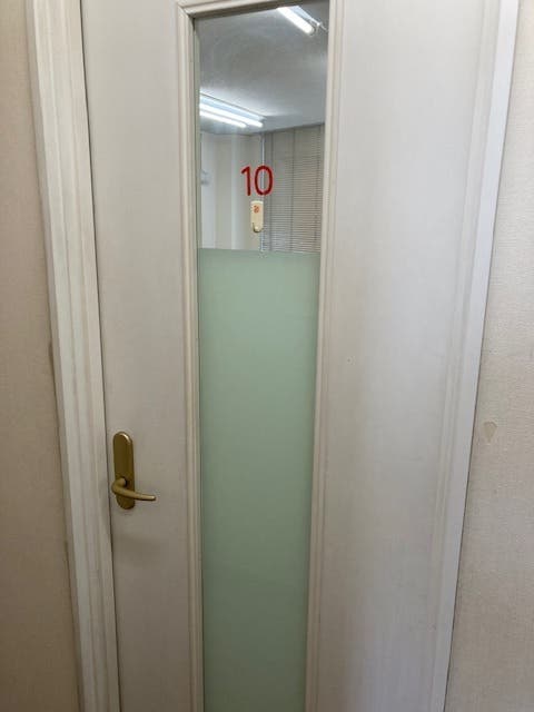 狭山市駅東口から徒歩１分の音楽教室　♪ピアノ使えます♪の写真6