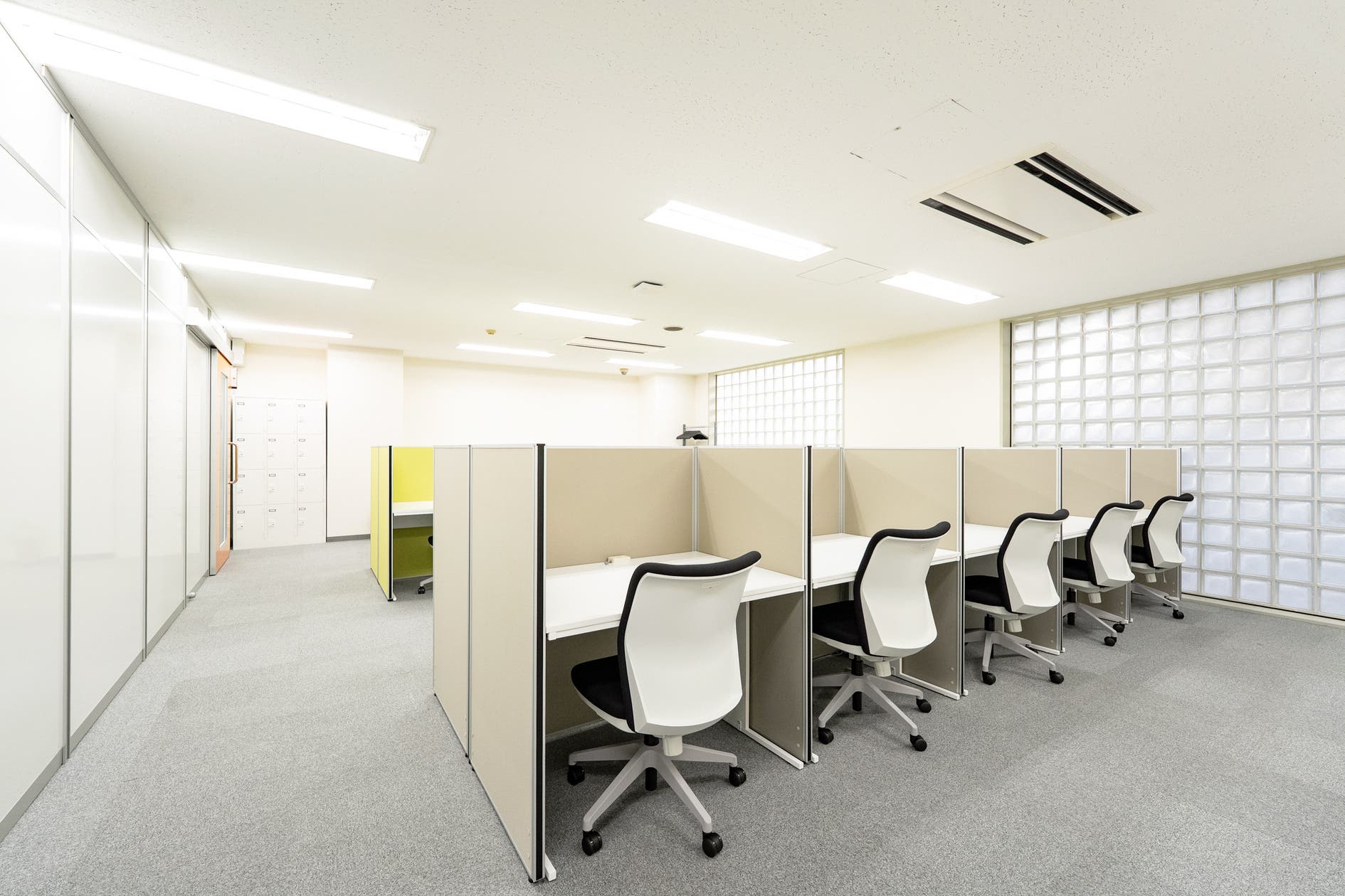 ⭐️虎ノ門駅徒歩1分⭐️スタッフ常駐で安心してご利用いただけます✨Wi-Fi有り　Googleレビューで「１回無料券」プレゼントの写真4