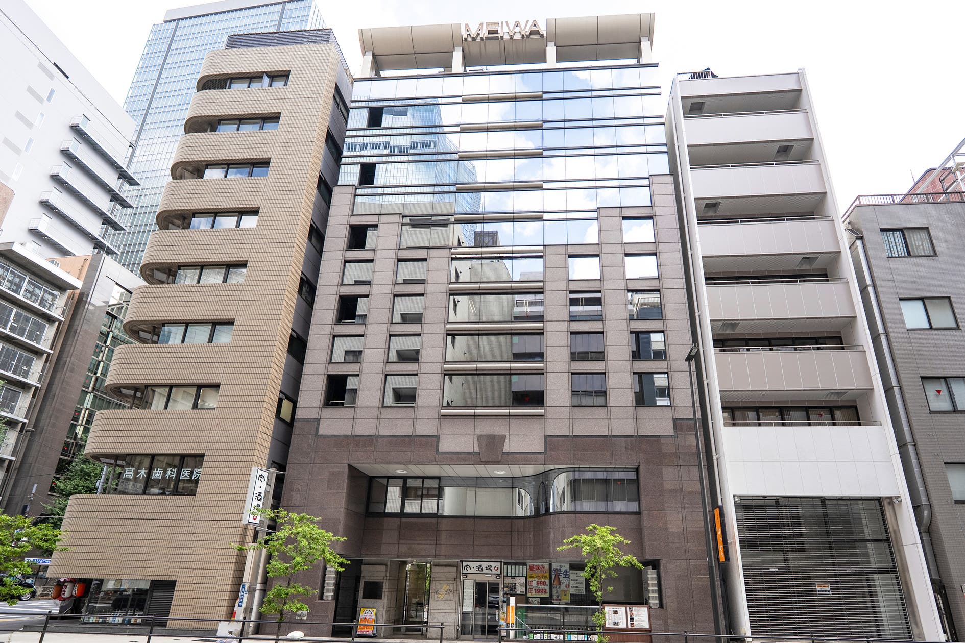 ⭐️虎ノ門駅徒歩1分⭐️スタッフ常駐で安心してご利用いただけます✨Wi-Fi有り　Googleレビューで「１回無料券」プレゼントの写真5