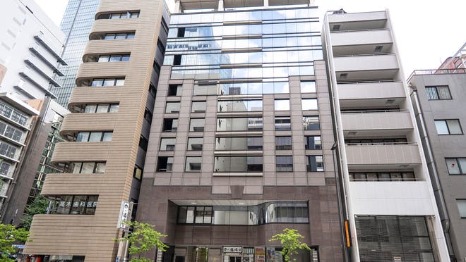 ⭐️虎ノ門駅徒歩1分⭐️スタッフ常駐で安心してご利用いただけます✨Wi-Fi有り Googleレビューで「1回無料券」プレゼントの写真5