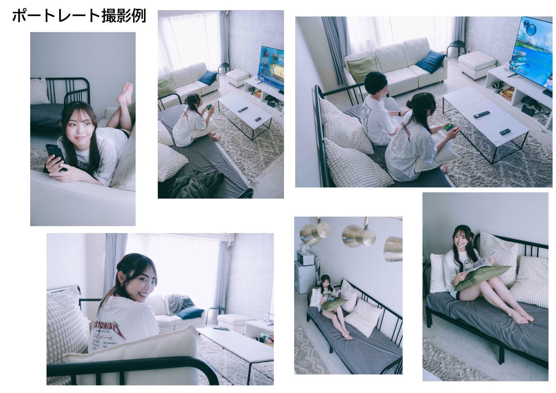 スペモ🏠クリスマス🎄学割👨‍🎓渋谷4分💨パーティ🥂女子会🎀デート💖撮影🎥料理🍳_282_Lagom7thの写真3