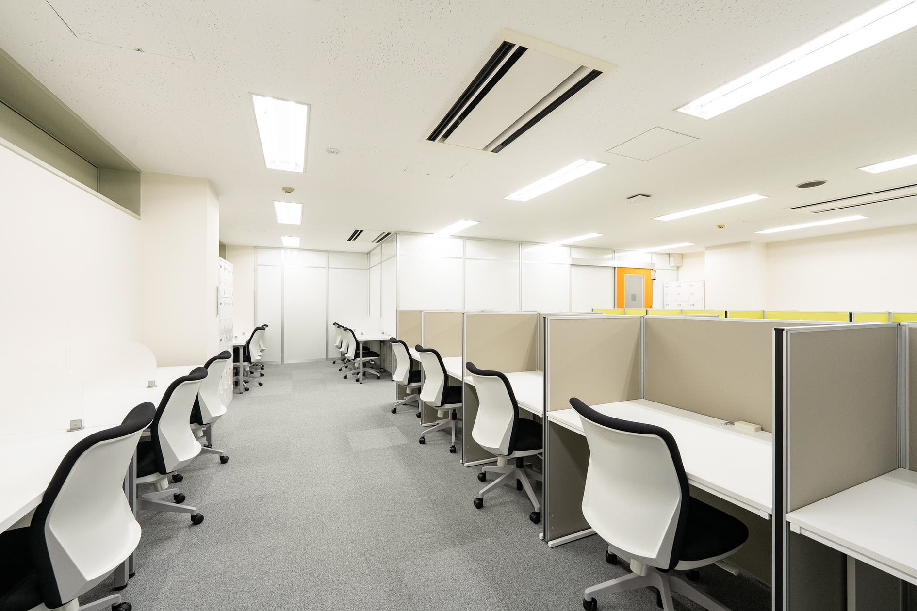 ⭐️虎ノ門駅徒歩1分⭐️スタッフ常駐で安心してご利用いただけます✨Wi-Fi有り　Googleレビューで「１回無料券」プレゼントの写真7