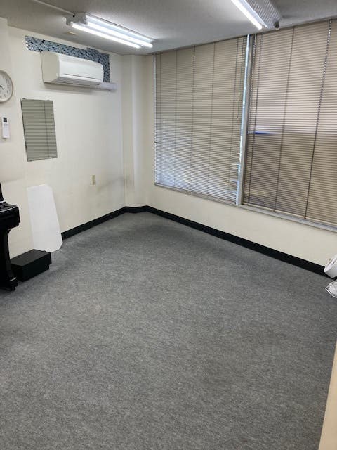 狭山市駅東口から徒歩１分の音楽教室　♪ピアノ使えます♪の写真8