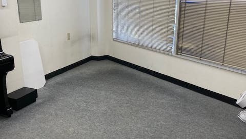 狭山市駅東口から徒歩1分の音楽教室 ♪ピアノ使えます♪の写真8