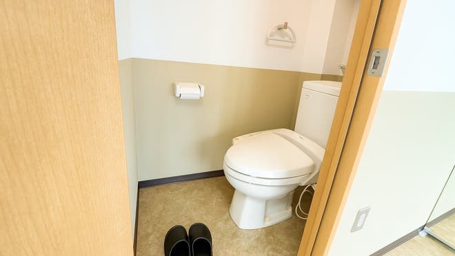 熊谷駅前徒歩1分💃✨少人数特化型スタジオ✨近くにコンビニ多数・レンタルダンススタジオ4階の写真17