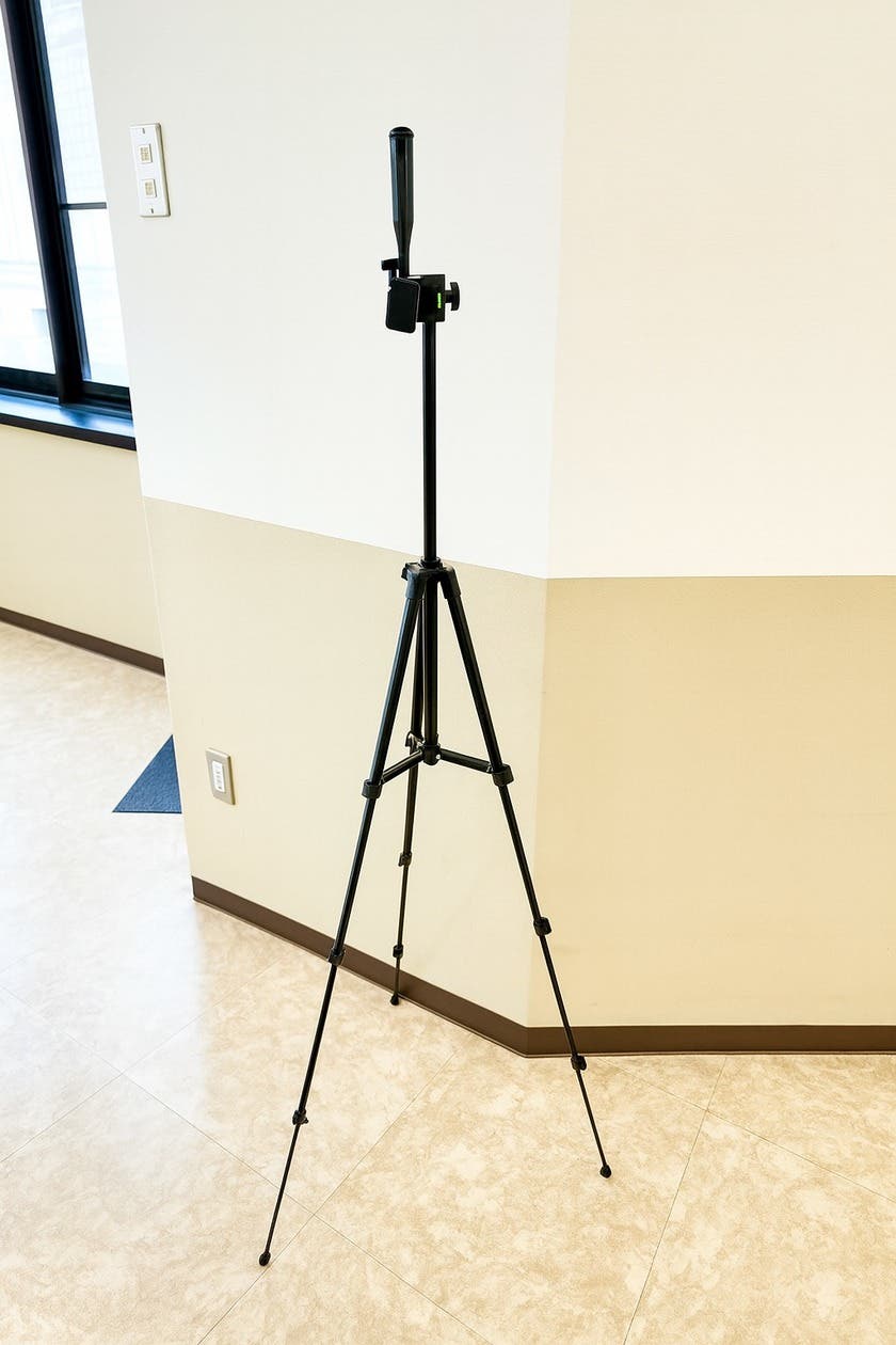 熊谷駅前徒歩1分💃✨少人数特化型スタジオ✨近くにコンビニ多数・レンタルダンススタジオ４階の写真14