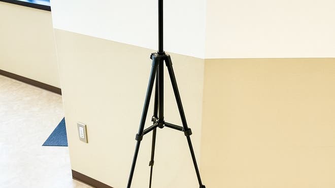 熊谷駅前徒歩1分💃✨少人数特化型スタジオ✨近くにコンビニ多数・レンタルダンススタジオ4階の写真14