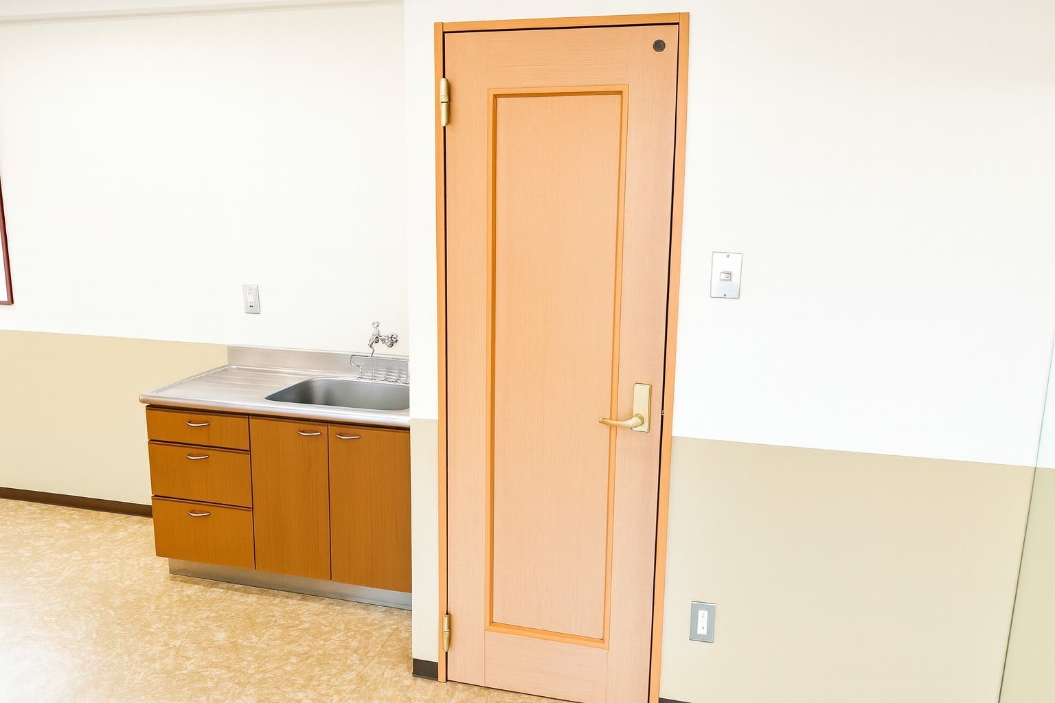 熊谷駅前徒歩1分💃✨少人数特化型スタジオ✨近くにコンビニ多数・レンタルダンススタジオ４階の写真16