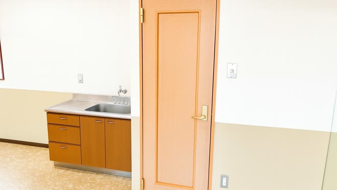 熊谷駅前徒歩1分💃✨少人数特化型スタジオ✨近くにコンビニ多数・レンタルダンススタジオ4階の写真16