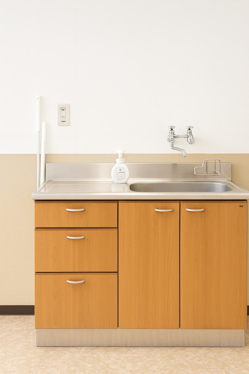 熊谷駅前徒歩1分💃✨少人数特化型スタジオ✨近くにコンビニ多数・レンタルダンススタジオ４階の写真11