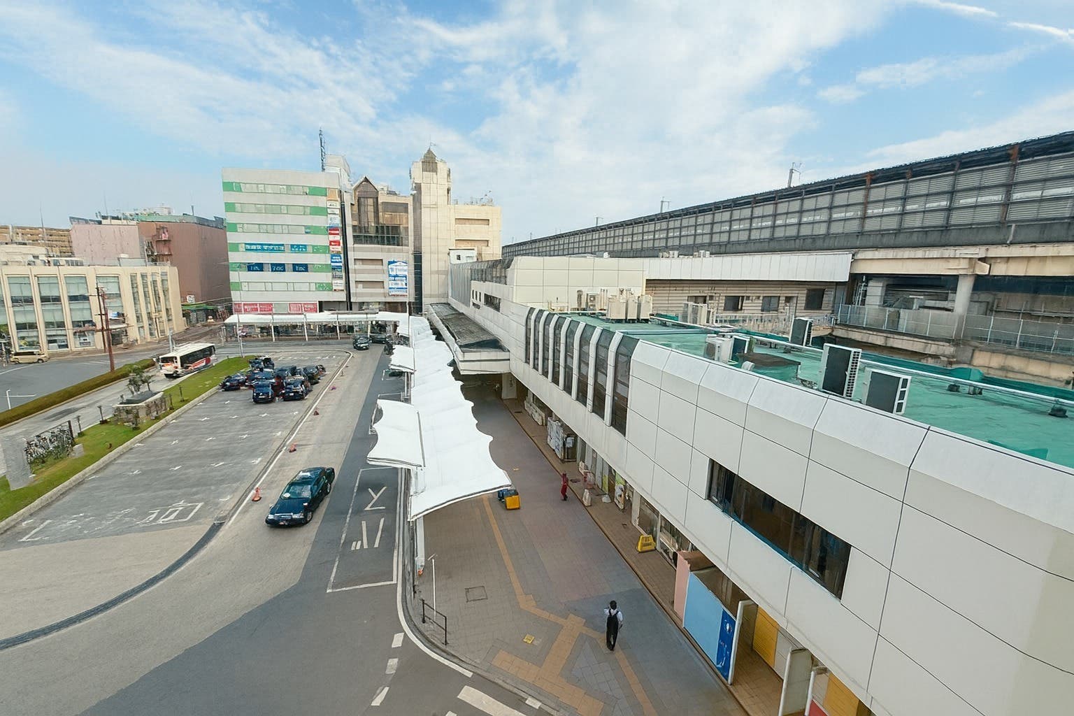 熊谷駅前徒歩1分💃✨少人数特化型スタジオ✨近くにコンビニ多数・レンタルダンススタジオ４階の写真18