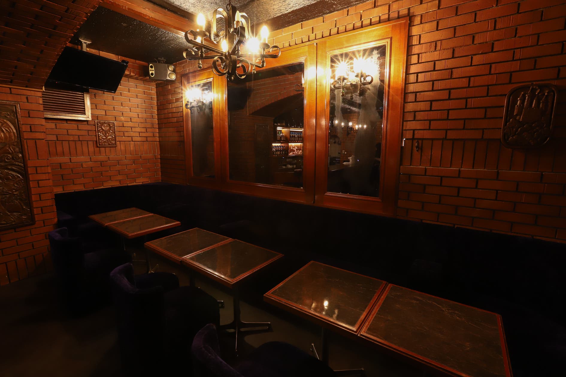 【新宿歌舞伎町】東新宿駅徒歩6分のお洒落スナックバーの写真4