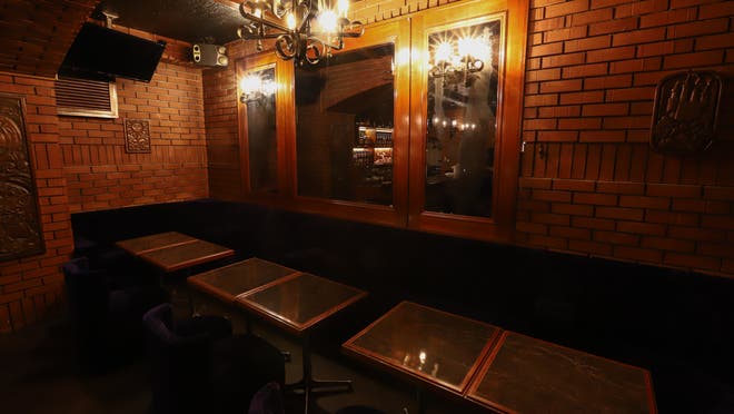 【新宿歌舞伎町】東新宿駅徒歩6分のお洒落スナックバーの写真4