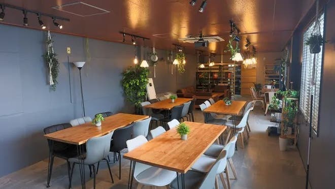 NEW🎉🎊錦糸町駅徒歩5分🐾歓送迎会🎊女子会🍻ママ会👩パーティ🎂卓球🏓ビリヤード🎱会議👩🏻💻の写真4