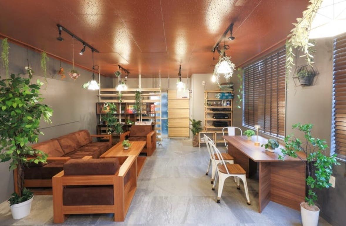 NEW🎉🎊錦糸町駅徒歩５分🐾忘年会・新年会🎊女子会🍻ママ会👩クリパ🎂卓球🏓ビリヤード🎱会議👩🏻‍💻の写真6