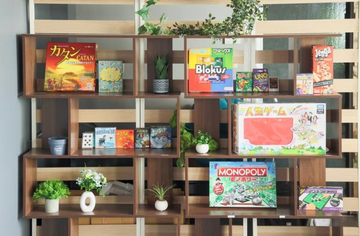 NEW🎉🎊錦糸町駅徒歩５分🐾忘年会・新年会🎊女子会🍻ママ会👩クリパ🎂卓球🏓ビリヤード🎱会議👩🏻‍💻の写真9