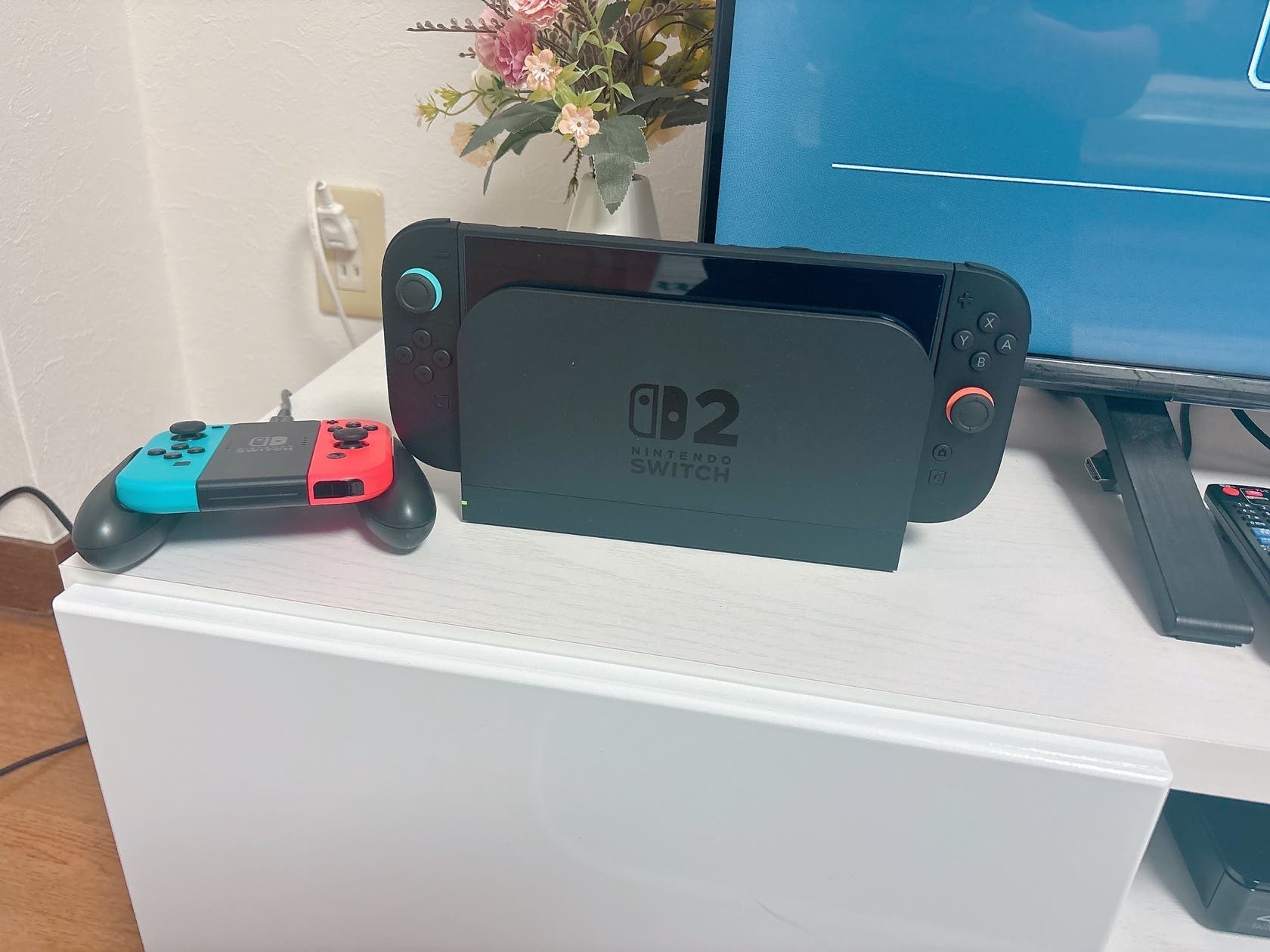 【shiro町田】🐮大人気ゲーム機2🐮JR町田駅5分🐮10人🆗広々33㎡🐮65型TV🐮デート🐮の写真2