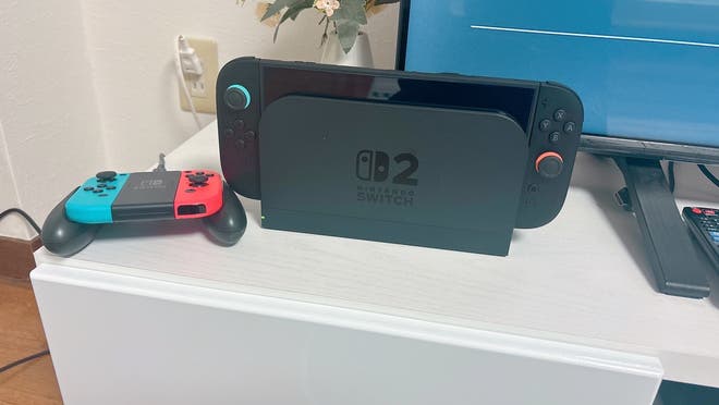 【shiro町田】🐮大人気ゲーム機2🐮JR町田駅5分🐮10人🆗広々33㎡🐮65型TV🐮デート🐮の写真2