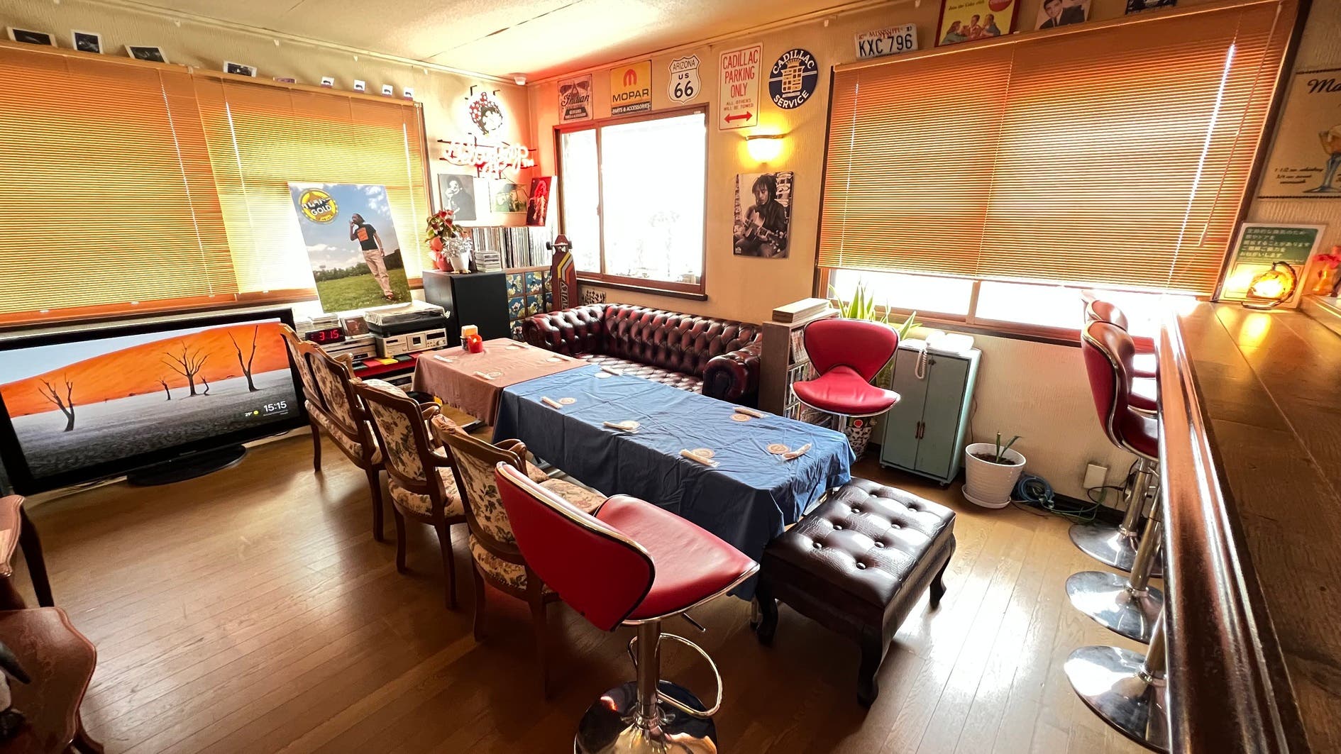 志村坂上にあるBARで特別なひとときをの写真5