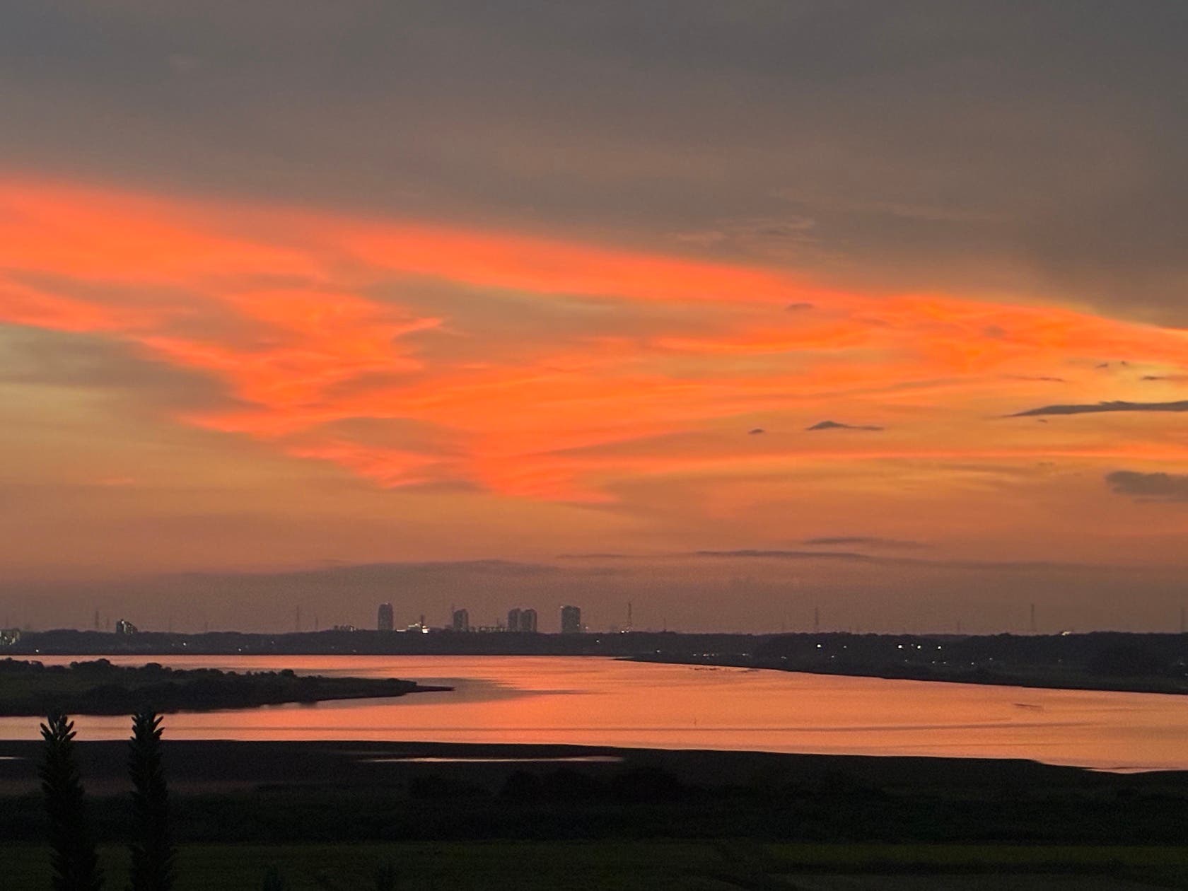 各種イベント、撮影会には絶景ポイント、プライベートBBQ.の写真28