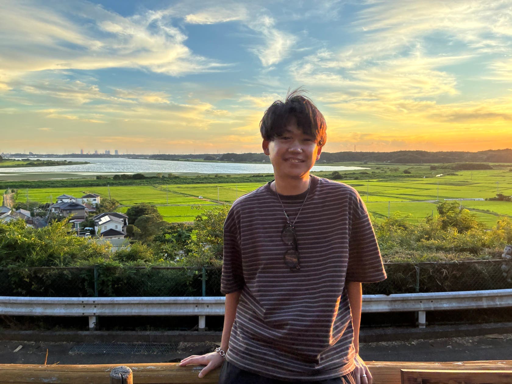 各種イベント、撮影会には絶景ポイント、プライベートBBQ.の写真29