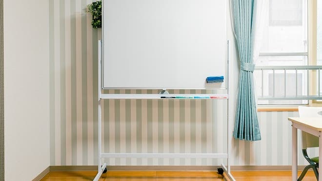 ⭐21番出口から4分!最大14名利用可!⭐55型モニタ/光回線/WiFi/FireTV/施術台2台全無料の写真7