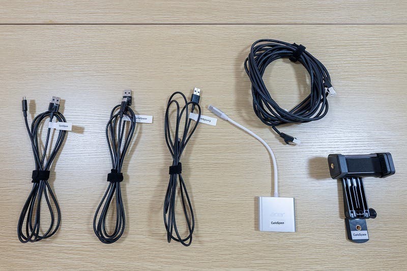 ⭐21番出口から4分！最大14名利用可！⭐55型モニタ/光回線/WiFi/FireTV/施術台2台全無料の写真11