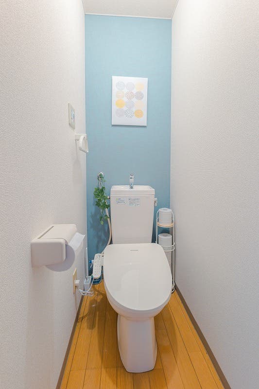 ⭐21番出口から4分！最大14名利用可！⭐55型モニタ/光回線/WiFi/FireTV/施術台2台全無料の写真16