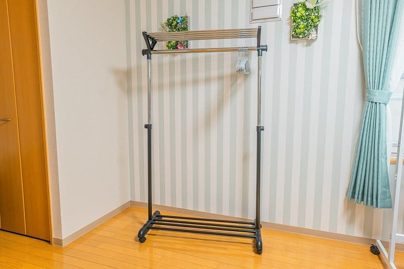 ⭐21番出口から4分！最大14名利用可！⭐55型モニタ/光回線/WiFi/FireTV/施術台2台全無料の写真19