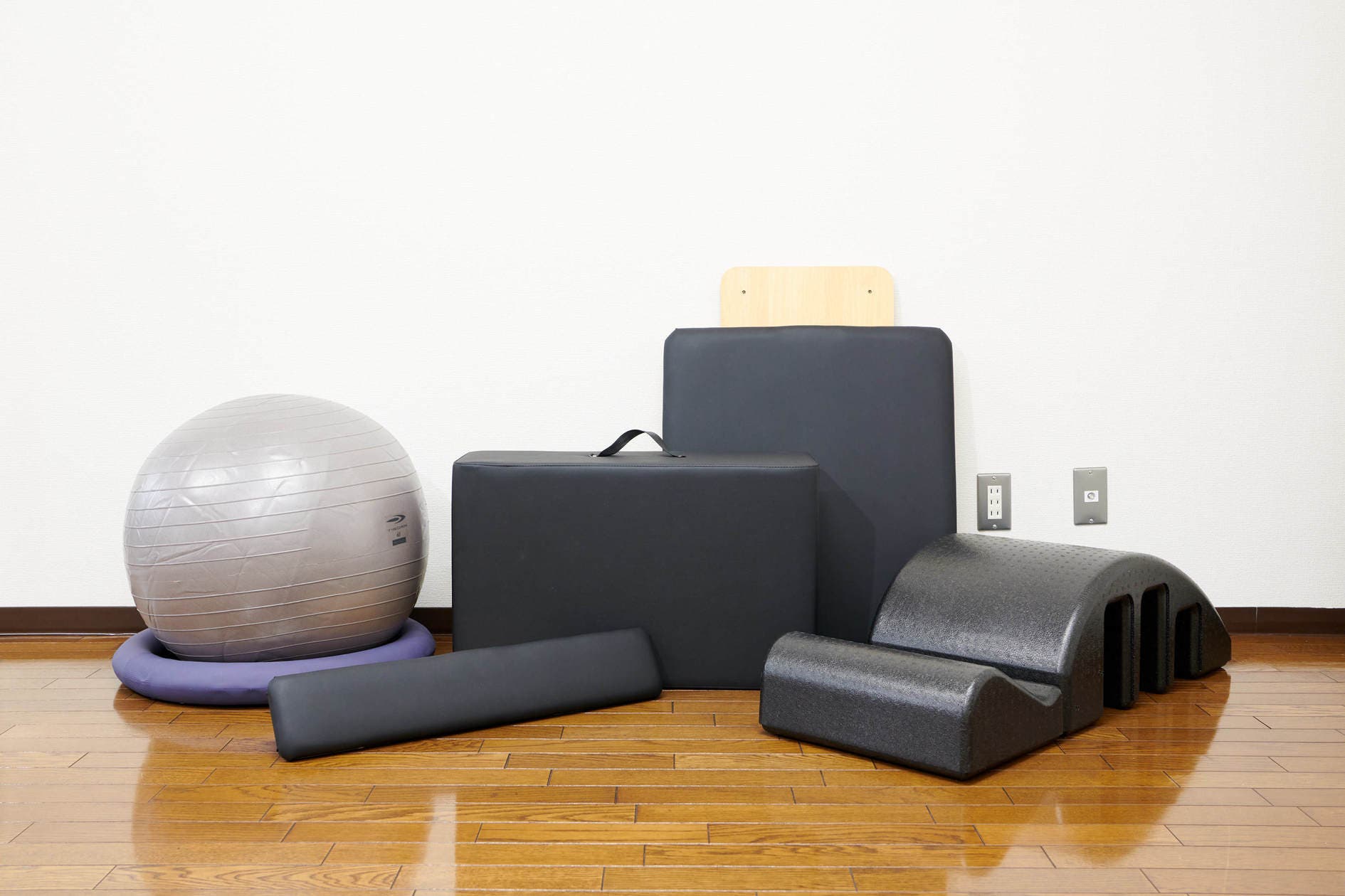 【星4.7】横浜駅南12番出口から徒歩5分 【マシンピラティススタジオ】 スタジオBELAの写真6