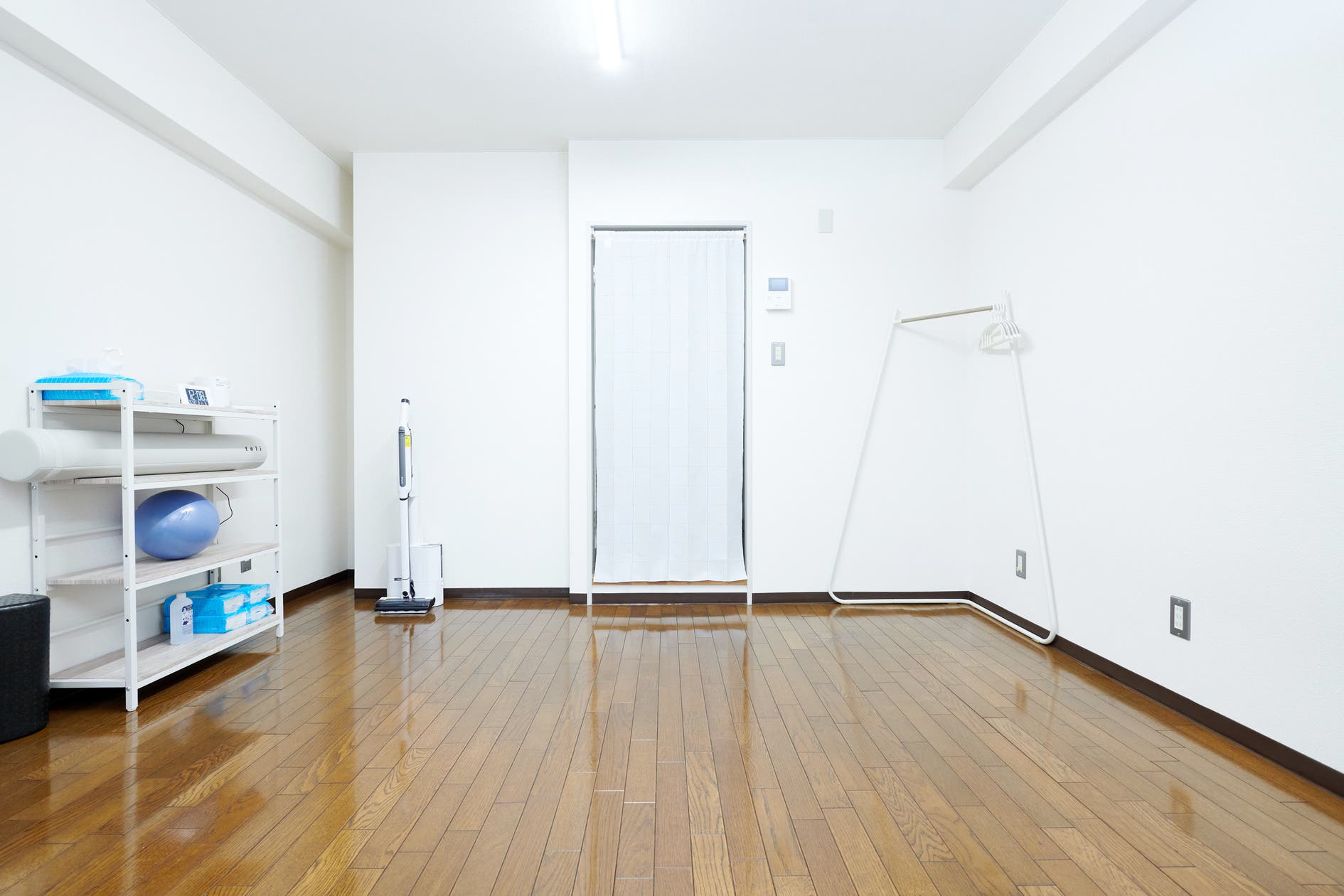 【星4.7】横浜駅南12番出口から徒歩5分 【マシンピラティススタジオ】 スタジオBELAの写真11