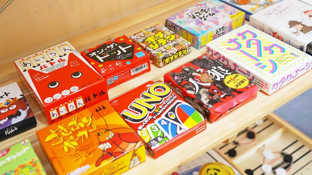 子連れにも優しいつむぱぱ仕様のパーティールームの写真10