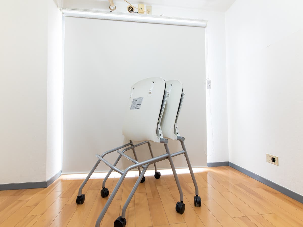 JR池袋駅徒歩3分｜最大6名｜会議、商談、勉強会、ボードゲーム、レッスン、休憩の利用に最適！の写真8