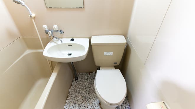 JR池袋駅徒歩3分|最大6名|会議、商談、勉強会、ボードゲーム、レッスン、休憩の利用に最適!の写真11