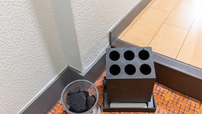 JR池袋駅徒歩3分|最大6名|会議、商談、勉強会、ボードゲーム、レッスン、休憩の利用に最適!の写真13