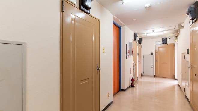 JR池袋駅徒歩3分|最大6名|会議、商談、勉強会、ボードゲーム、レッスン、休憩の利用に最適!の写真15