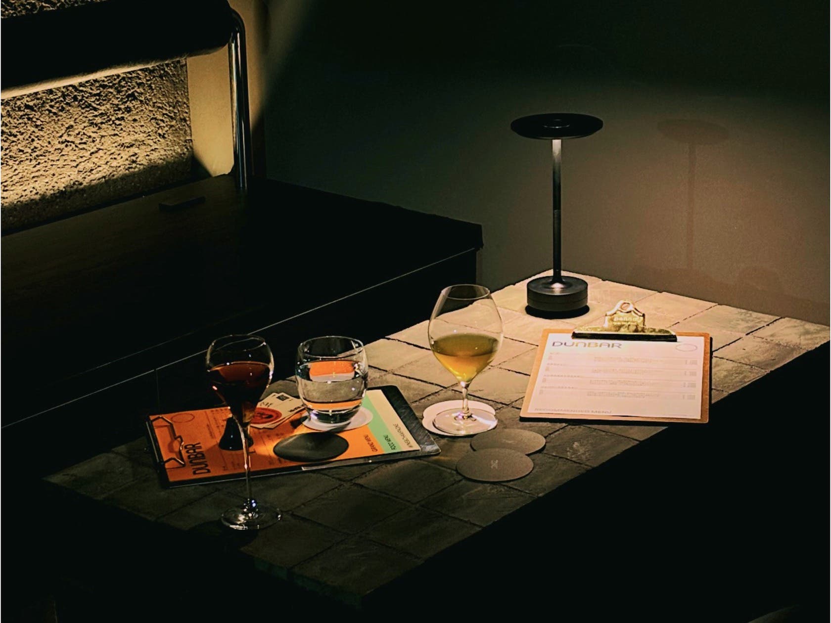 【暖炉のあるモダンなバー】目黒駅5分◆貸切パーティ/撮影/女子会/飲み放題ありの写真7