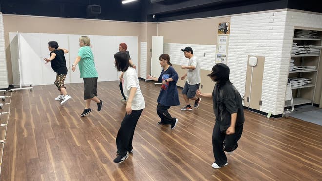 JR新宿駅南口より徒歩4分、THビル2階Aルームの写真5