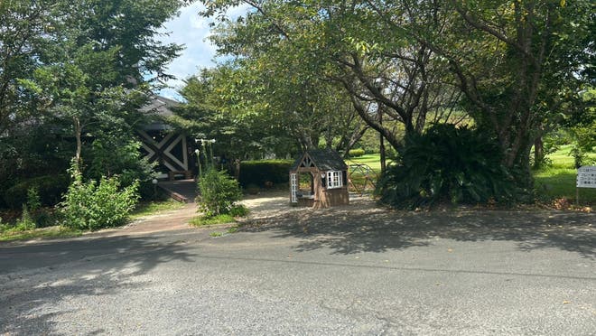 自然と人が集まる、特別なキッチンカースポットの写真1