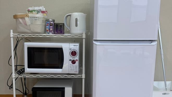 長野駅から徒歩7分!広々としたお部屋でセミナーやヨガ教室、ママ会や女子会、各種パーティーなど様々な使い方ができます!の写真12