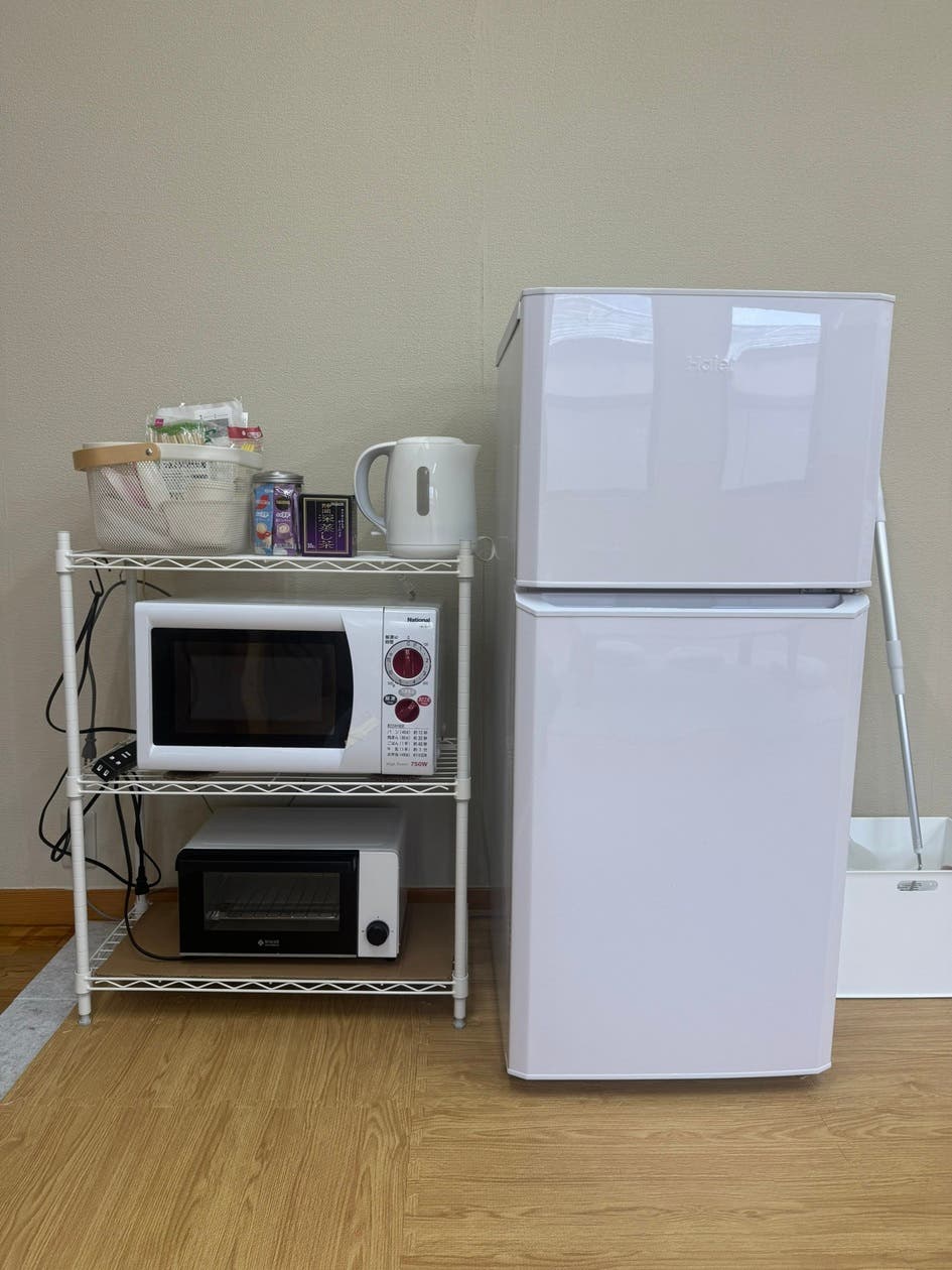 駅チカ×設備完備！気軽に使える会議スペースの写真7