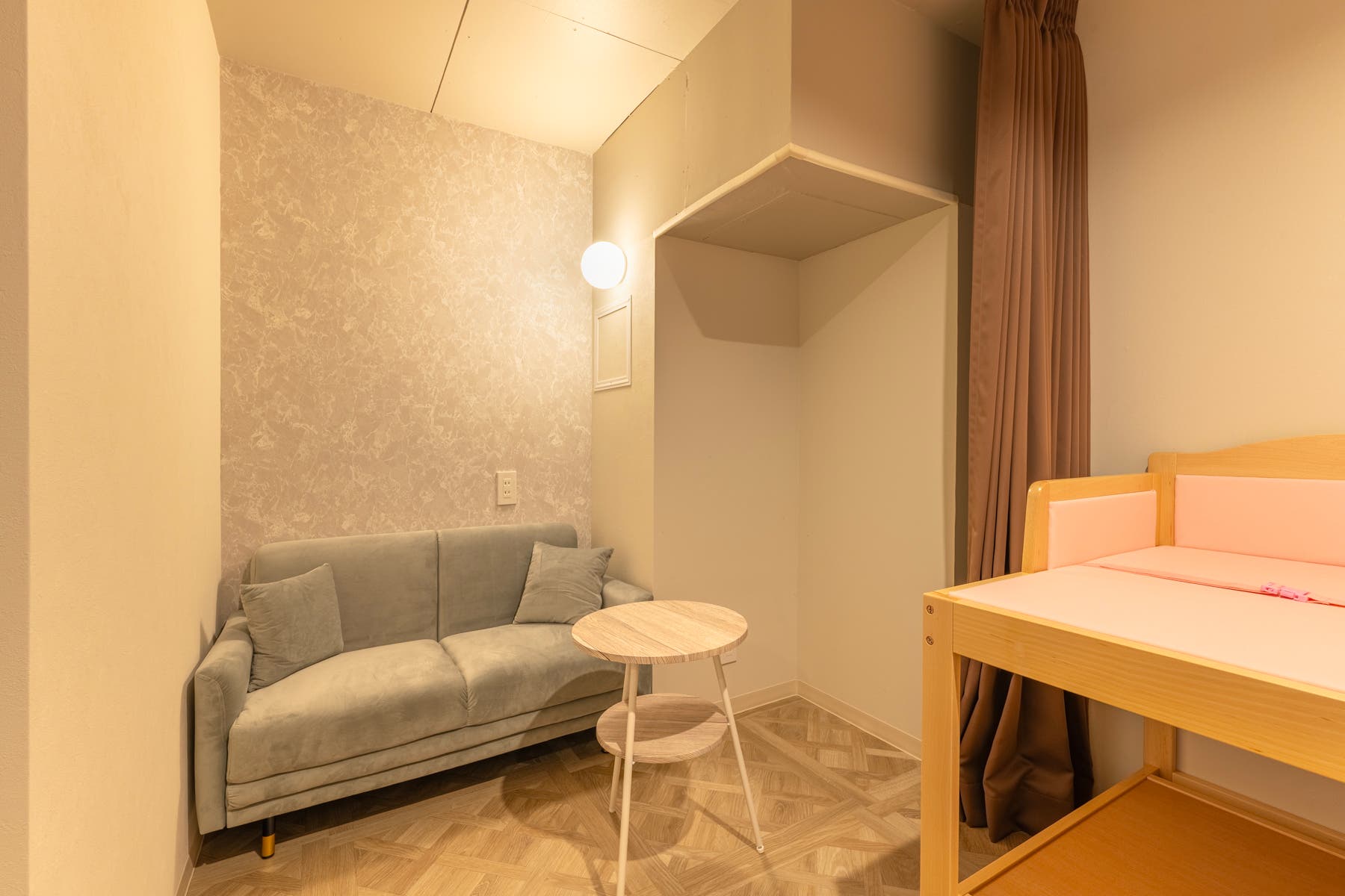 スペモ✨クリスマス🎄歓送迎会🕯️映画鑑賞✨パーティー🥂キッチン🍳会議📝726_SpemoLIVING新橋南の写真4