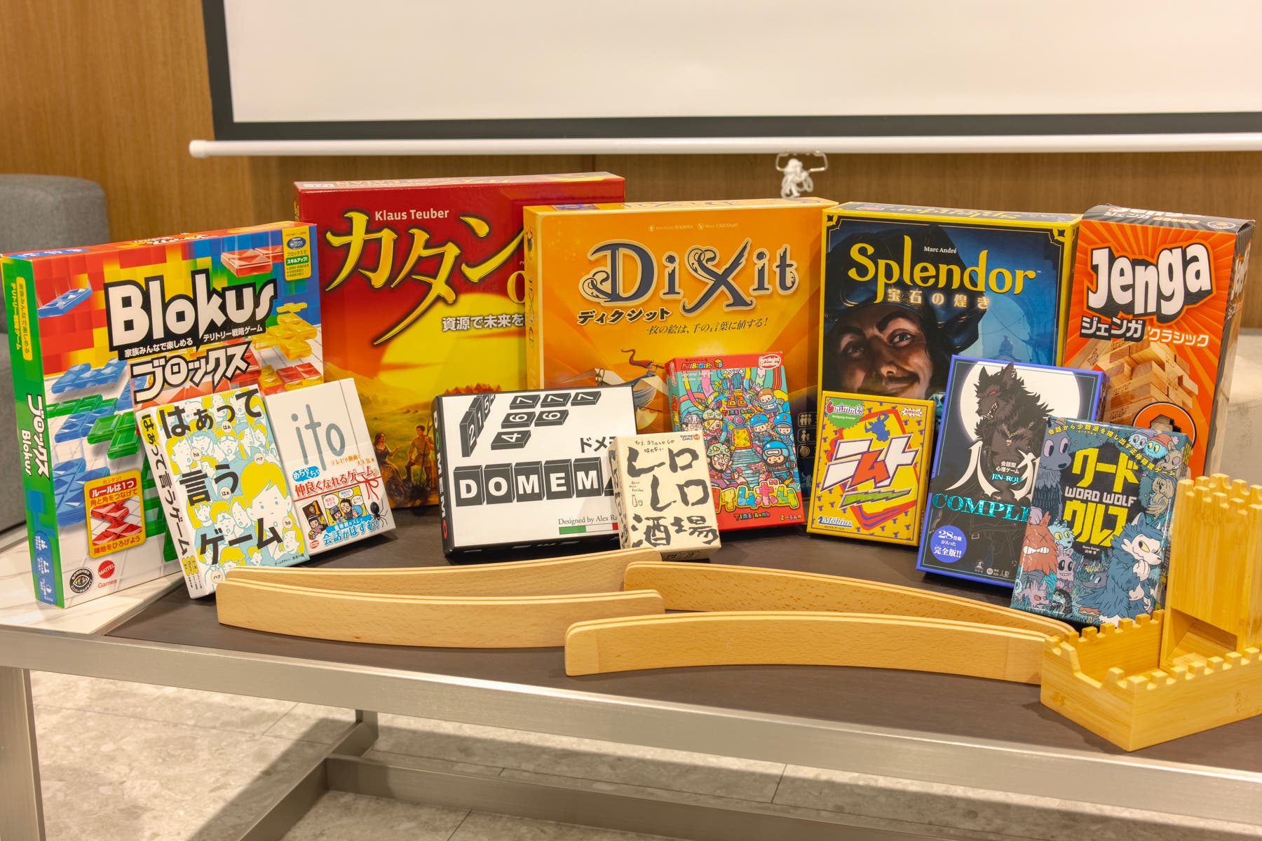 スペモ✨クリスマス🎄歓送迎会🕯️映画鑑賞✨パーティー🥂キッチン🍳会議📝726_SpemoLIVING新橋南の写真30