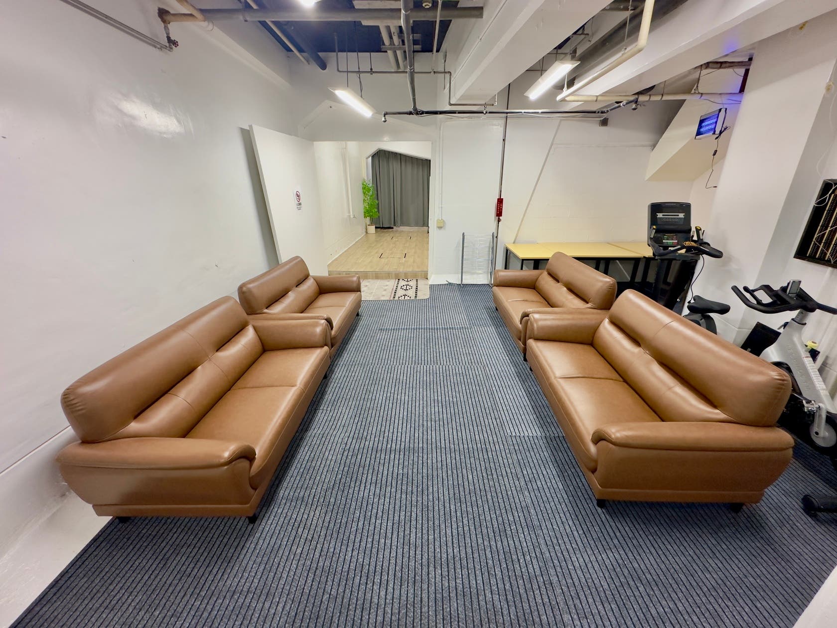 【A－B1】 大音量・24時間利用OK！ダンス・演劇・楽器練習・配信・リハーサル・フィットネス最適！の写真5