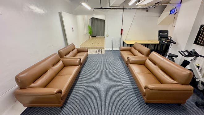 【A-B1】 大音量・24時間利用OK!ダンス・演劇・楽器練習・配信・リハーサル・フィットネス最適!の写真5