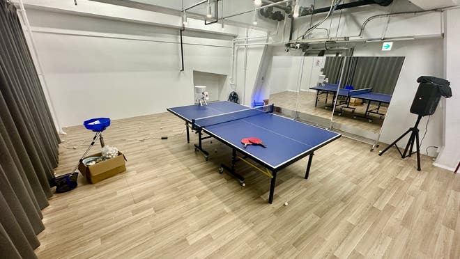 【A-B1】 大音量・24時間利用OK!ダンス・演劇・楽器練習・配信・リハーサル・フィットネス最適!の写真10